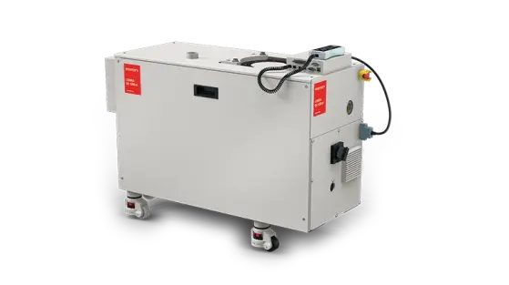 Busch COBRA DS 1200/1800 A/A X | Pfeiffer Global